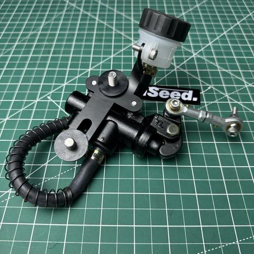 Jual Master Rem Cakram Vespa Model Crimaz - Kab. Tegal - vespaseed ...