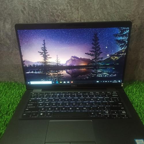 Jual Dell Latitude 5300 Core i5 Gen 8 Ram 8GB/256GB Layar 13,3 Inch ...