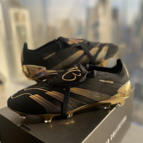 Jual Adidas predator elite jude bellingham signature - Kota Bandung ...