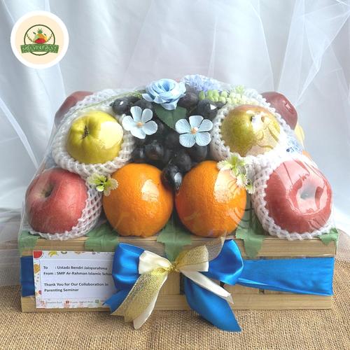 Jual Parcel Buah wraping Plastik - Medium - Jakarta Selatan - Melvin ...