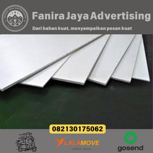 Jual kd board 5mm ukuran 65x100cm - Jakarta Barat - fanira jaya ...