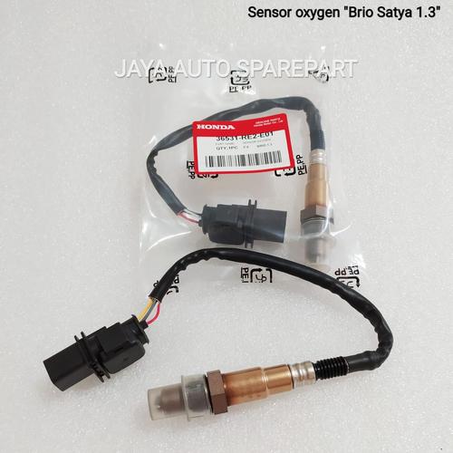 Jual SENSOR OKSIGEN OXYGEN O2 BAGIAN ATAS HONDA BRIO SATYA 1.2 1.3 ...