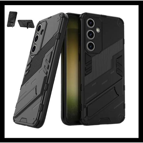 Jual Samsung Galaxy S24 FE S24FE 5G CyberPunk Original Hard Case Soft ...