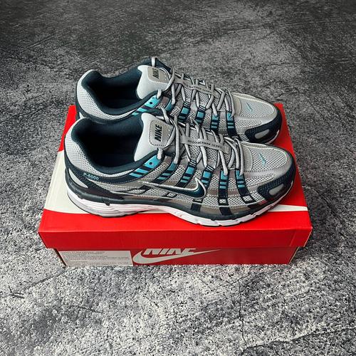 Jual Nike P-6000 Armory Navy Original - 41 - Kota Cimahi - goodshabbits ...