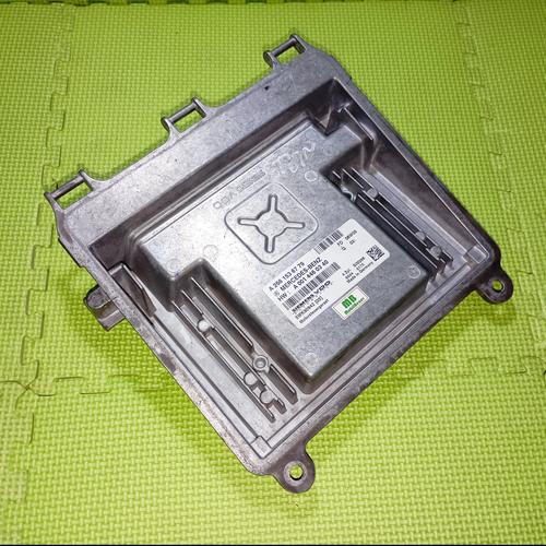Jual Mercedes W169 W245 Engine Control Unit | ECU Mercy A, B Class ...