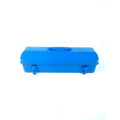 Jual Toolbox Besi 1 Susun Kotak Perkakas Metal 42 x 15.5 x 12 cm - Kota ...