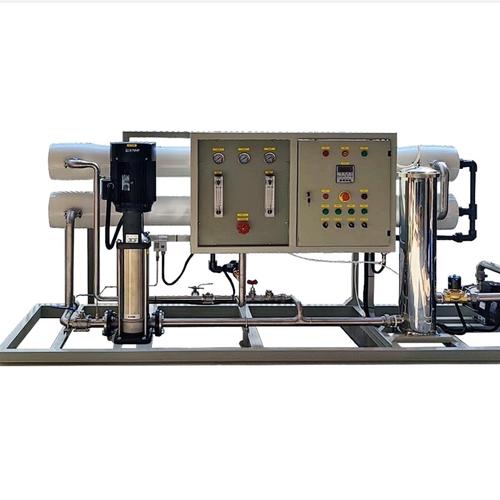 Jual MESIN RO 46.000 GPD -REVERSE OSMOSIS PRO 46.000GPD AUTOMATIC ...