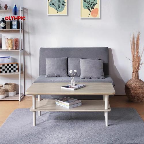 Jual Olympic Coffee Table / Meja Tamu / Meja Teras / CT Nayra 02 - Kota ...