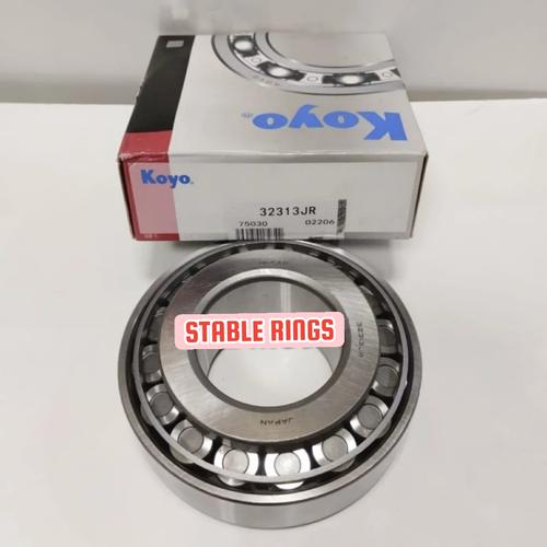 Jual BEARING 32313 JR KOYO BEARING RODA DEPAN DALAM HINO LOHAN 32313JR KOYO - Jakarta Pusat ...
