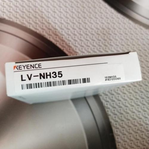 Jual Keyence Type: Lv-Nh35 Sensor Baru ( New Original ) | Keyence - Kab ...