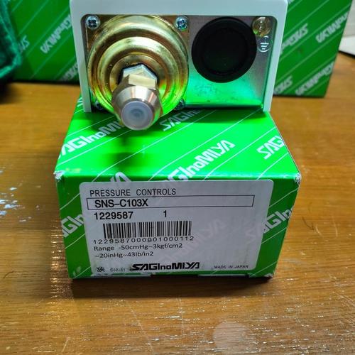 Jual Pressure Switch Saginomiya SNS-C103X - Jakarta Barat - rezeki ...