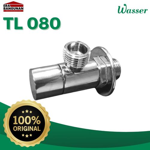Jual Wasser Stop Kran TL 080 - Jakarta Barat - Era Bangunan PT Official ...