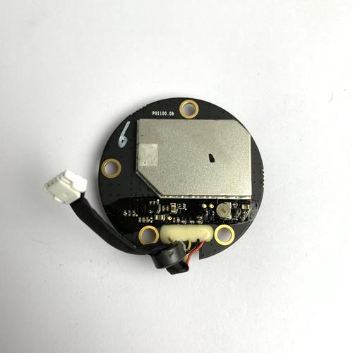 Jual Spareparts Dji phantom 4 Pro Standar gps sensor module modul Drone ...
