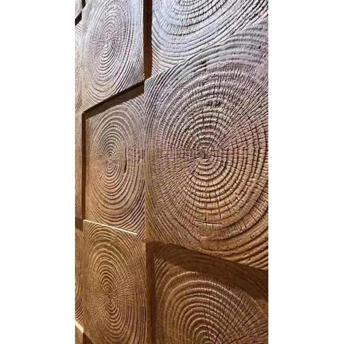 Jual PU WOOD WALL PANEL - MANAU SERIES - Jakarta Barat - Modeco Tama ...