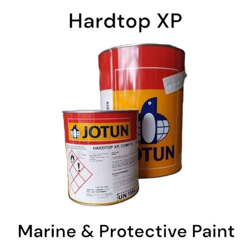 Promo Jotun Hardtop XP RAL 1023 TRAFFIC YELLOW 5 Liter Cicil 0% 3x ...