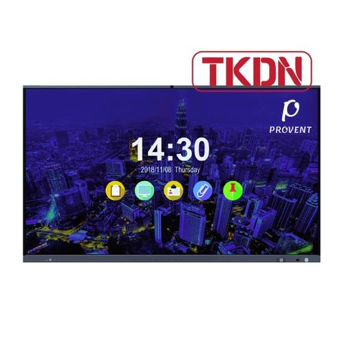 Promo Interactive Flat Panel PRV-NG65 IFP 65 inch - non TKDN garansi 2 ...