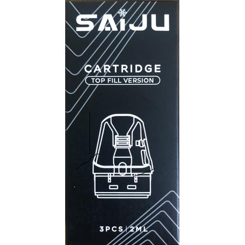 Promo saiju Compatible CARTRIDGED OX VA X LIM PRO PRO V3 v2 sq pro go se saiju - 2PCS, 0.6 - Kab ...