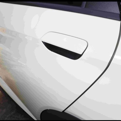 Jual Door Handle Bowl BYD Dolphin - Jakarta Utara - Custom Your BYD ...