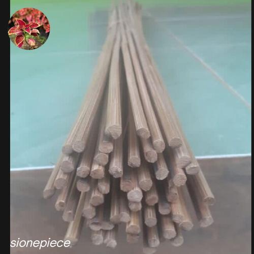 Jual Stik Bambu/Ajir Tanaman/Arku Layangan Panjang 100cm Halus 7mm ...