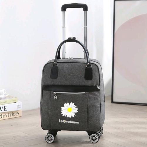 Jual Tas Travel Ransel Import Tas Trolley Backpack Import Tas Kabin ...