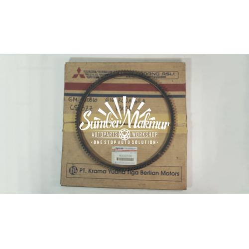 Jual Fly Wheel Ring Gear Roda Gila Mitsubishi L300 Diesel - Kab. Kudus ...