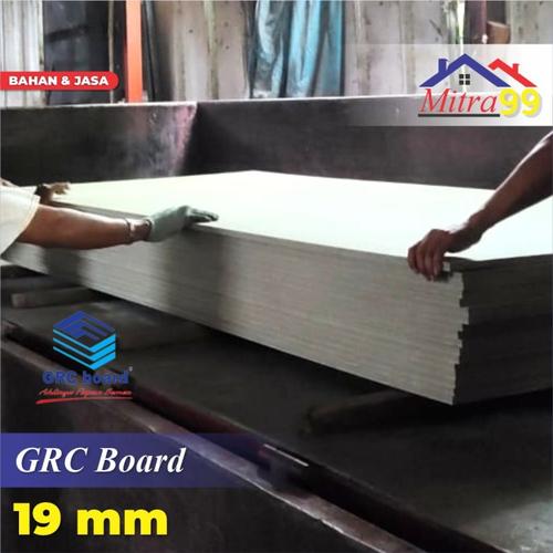 Jual GRC 19 mm | GRC Superpanel | GRC Board | GRC Indonesia Timur ...