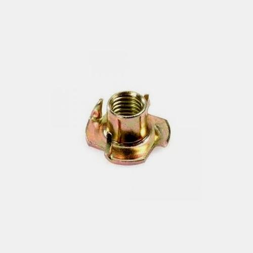 Jual Mur Cakar M8 / Tee Nut M8 - Kab. Tangerang - Aneka Fastener ...