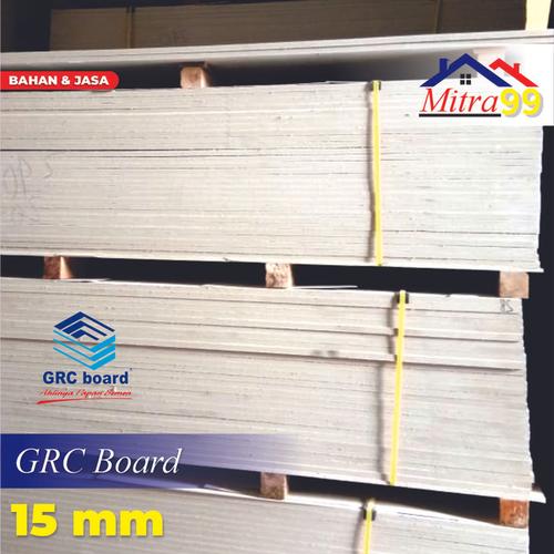 Jual GRC 15 mm | 1200x x 2400 | GRC Jatim | GRC Surabaya - Kota Bekasi ...