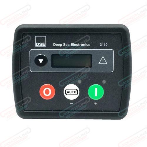 Jual DEEP SEA DSE 3110 Auto Start Control Module - Kab. Tangerang ...