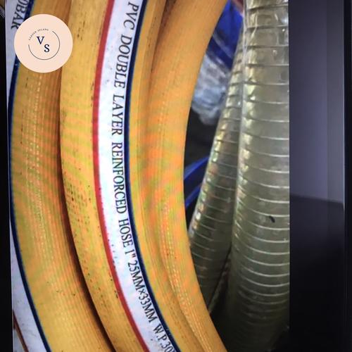 Jual Selang MR FLEX Angin Ukuran 1”. 25x33 mm ECERAN 1 meter . warna ...