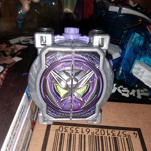 Jual DX MiRidewatch Shinobi - Kamen Rider Woz (Kamen Rider Zi-O RTV ...