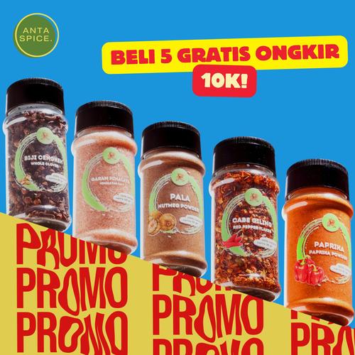 Jual Asam Jawa / Tamarind Paste 200 Gr - Jakarta Selatan - Anta Spice ...