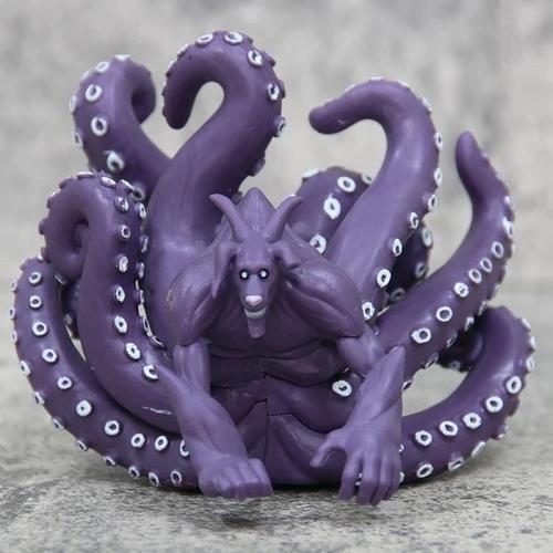 Jual Figure Mini Hachibi Giant Ox Eight Tailed Beast Naruto Shippuden ...