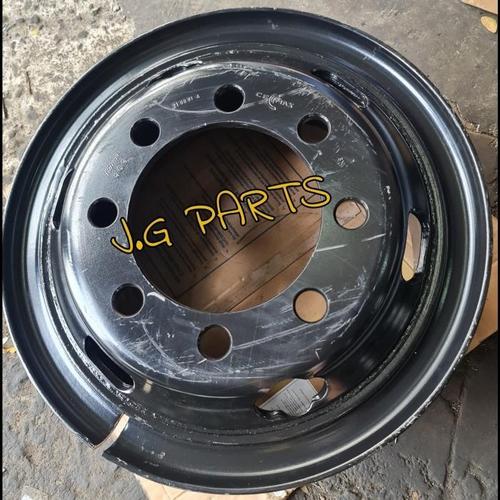 Jual Velg Mobil Terbaru Topi Velg Velk Pelek Fuso Ganjo Ps220 Lubang 8 ...
