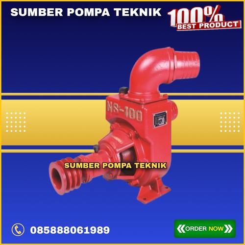 Jual Pompa Air Irigasi Self Priming NS50 2inch Mesin Pompa Air NS-50 ...