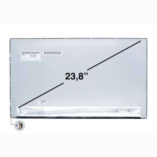 Jual LED LCD PC All In One 23.8" MV238FHM-N10 LM238WF1 SL K1 AIO Full HD 24 - Jakarta Pusat ...