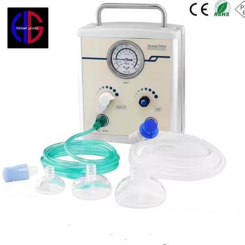 Jual Infant Resuscitator Neopuff Pigeon Medical AD3000-TPA - Jakarta ...