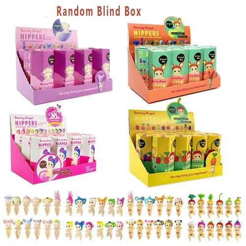Jual Blind Box Figure Sonny Angel Hippers Decorative Mini Figure ...