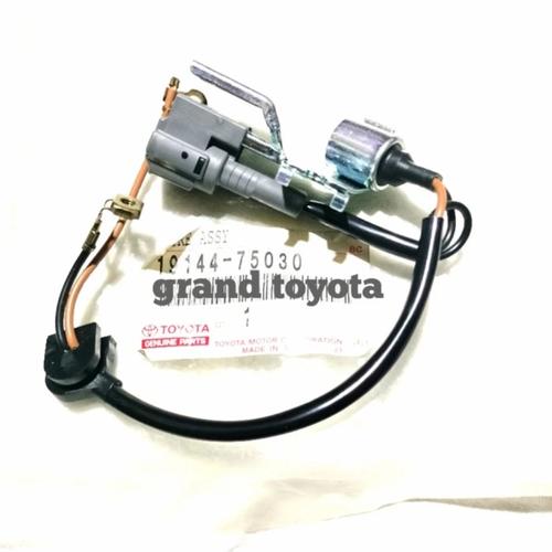 Jual CONDENSOR DISTRIBUTOR KONDENSOR DELCO KIJANG HILUX HIACE ORIGINAL ...