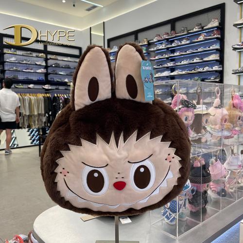Promo LABUBU POP LAND HEAD BACKPACK 100% ORIGINAL Cicil 0% 3x - Jakarta ...