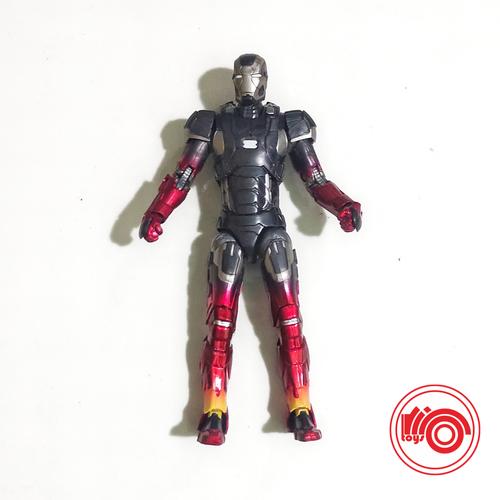 Jual Marvel Legends Iron Man Hot Rod - Kab. Belitung - Rino Toys ...