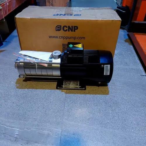 Jual Pompa Booster Pump CNP CHLF 4-50 220 V Horizontal Multistage Pump ...