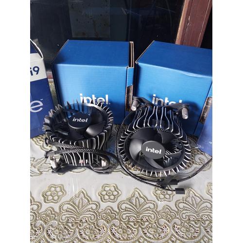 Jual Intel Laminar RH1 Cooler (Heatsink Fan Core i9 13900) - Kab ...