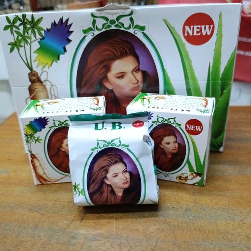 Jual UB ginseng cream sudah POM - Jakarta Barat - Els Corner Tokopedia ...