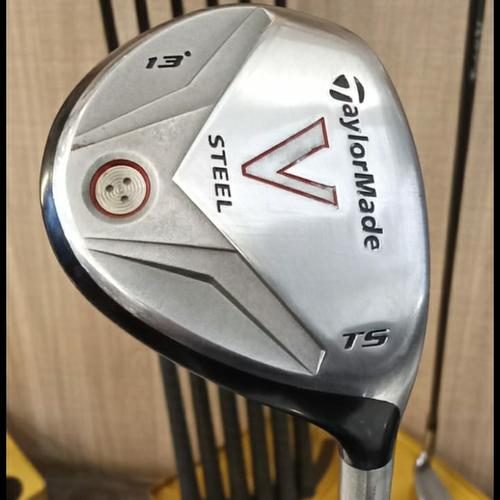 Jual stick golf taylormade V steel - Jakarta Selatan - Garuda Golf ...