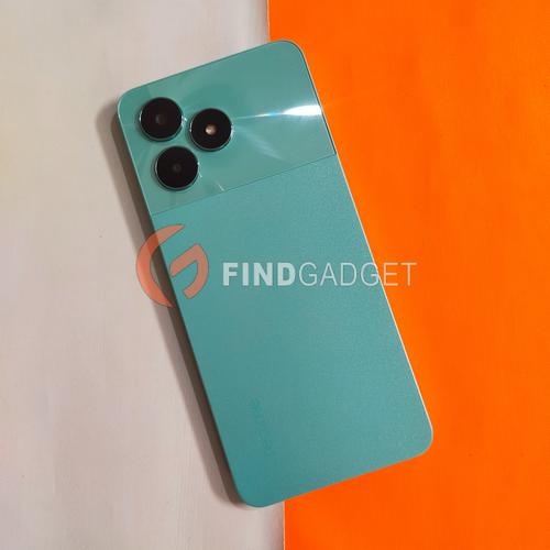 Jual Realme C51 4/64 GB RAM 4 ROM 64 GB Garansi Resmi Indonesia (cek ...