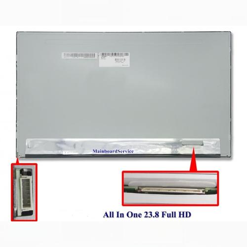 Jual LED LCD PC All In One AIO HP 24-B223W 24-B030 MV238FHM-N10 23.8 inch Full HD - Jakarta ...