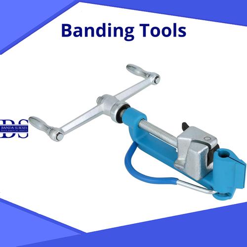 Jual Banding Tool High Quality Manual Steel Banding Tools For Strapping ...