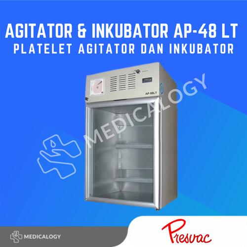 Jual Presvac Platelet Agitator dan Inkubator - Kota Yogyakarta ...