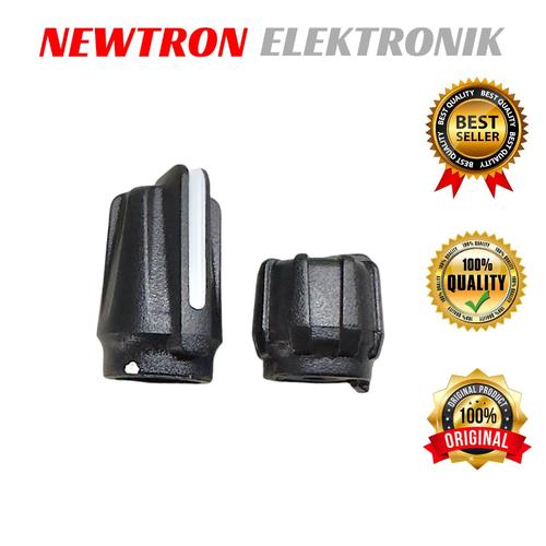 Jual Knop HT ICOM IC V88 IC-V88 U88 IC-U88 Knob Volume Channel - Kab ...